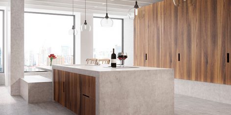 Cómo hacer la reforma de una cocina de obra - Cubicup